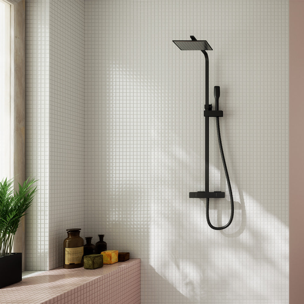 Complete Rain Showers – BMS Building Material Supplies Malta