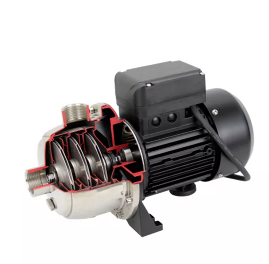Pumps and Switches – BMS Building Material Supplies Malta