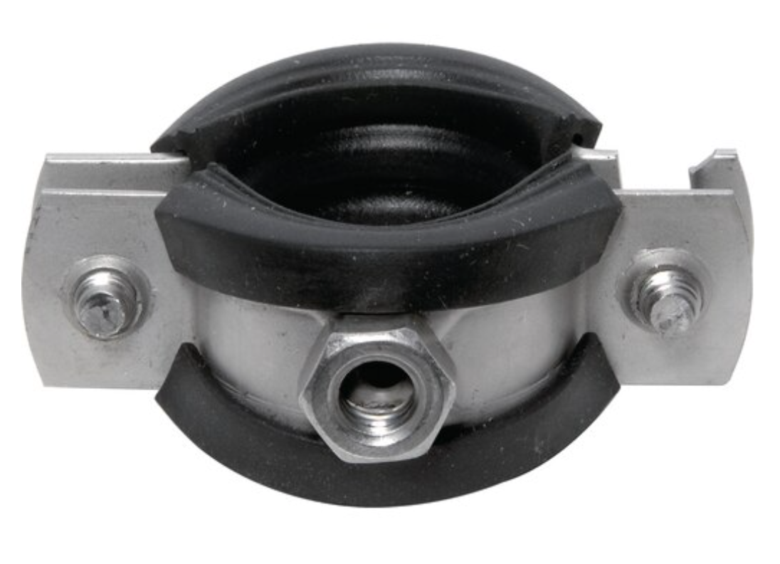 Pipe Clamps – BMS Building Material Supplies Malta