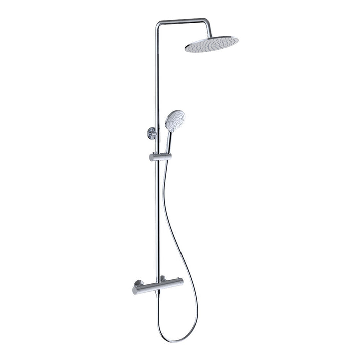 Complete Rain Showers – BMS Building Material Supplies Malta