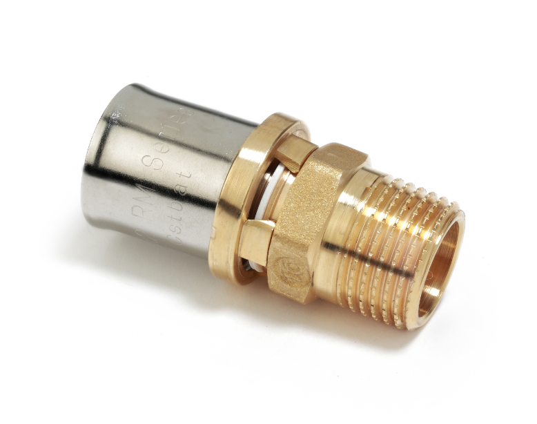 Male Adaptor – BMS Building Material Supplies Malta