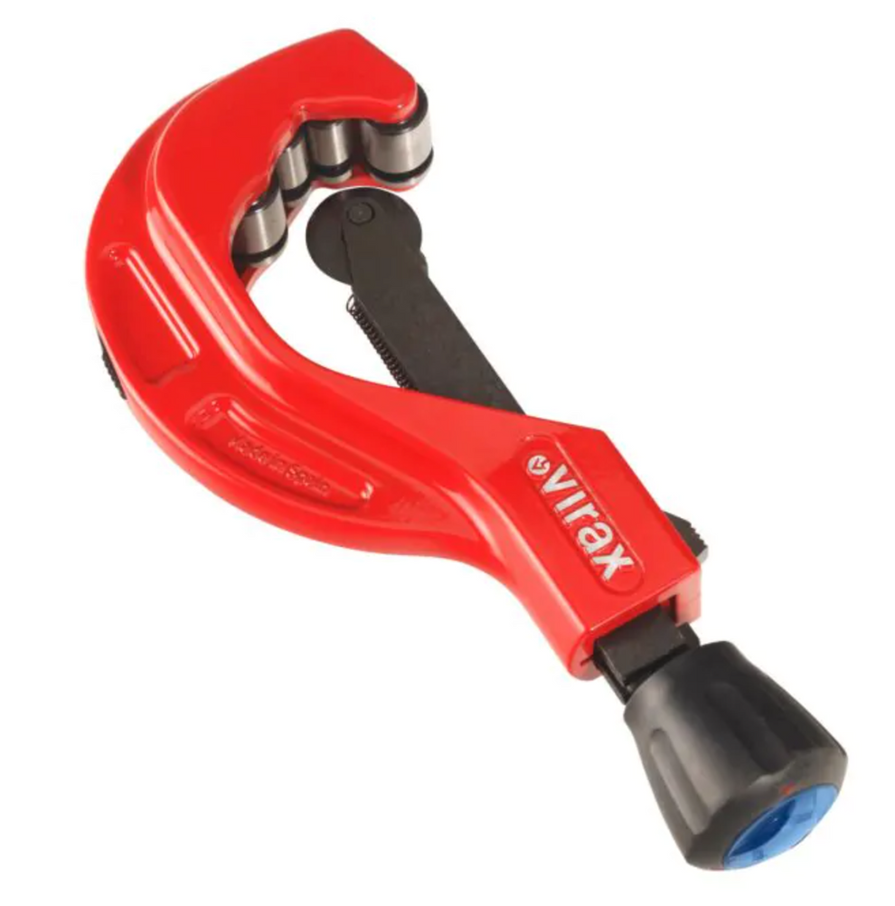 Fast feed 6-65 mm plastic pipe cutter – BMS Building Material Supplies ...