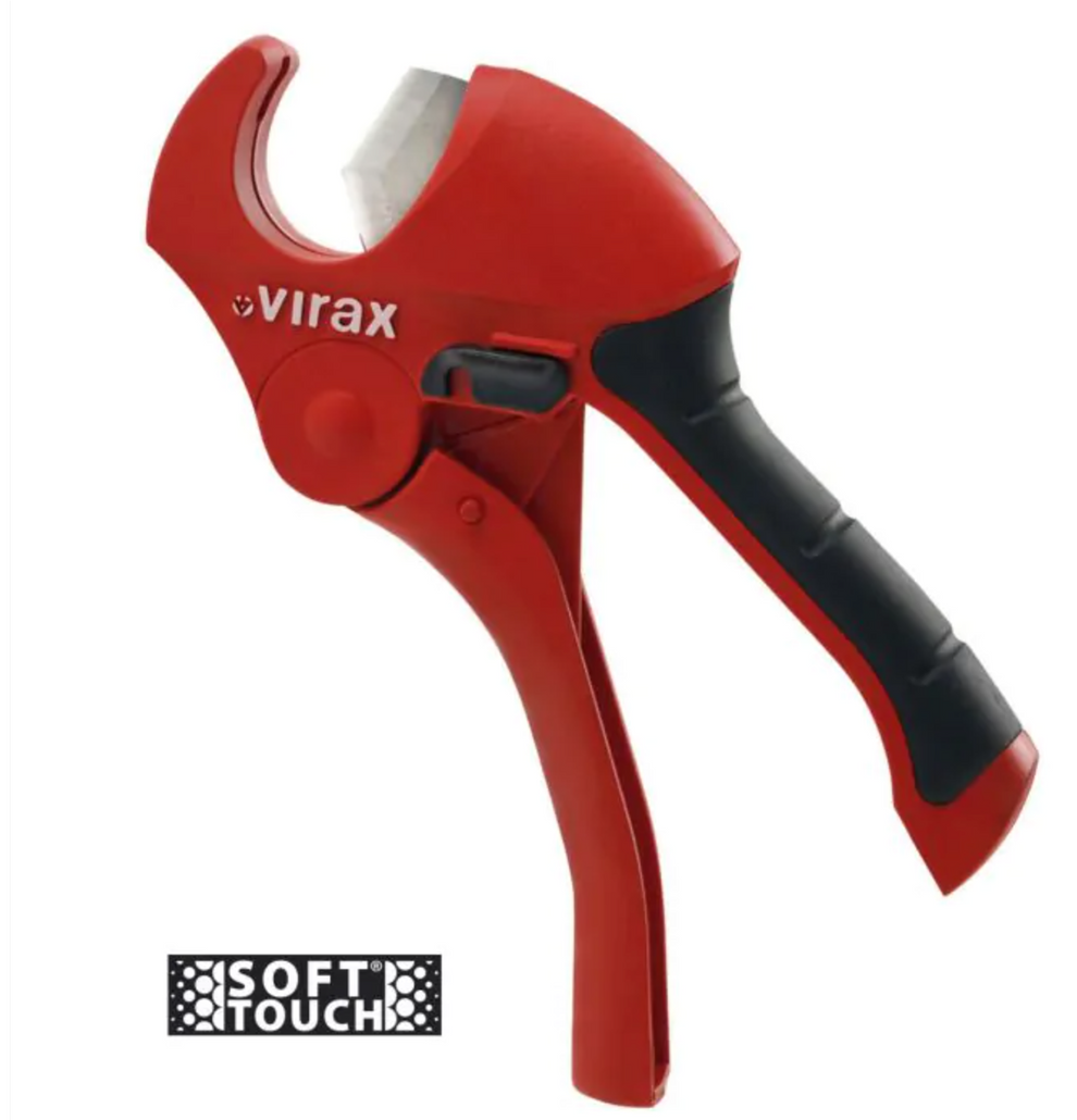 Pipe Cutter Virax – BMS Building Material Supplies Malta