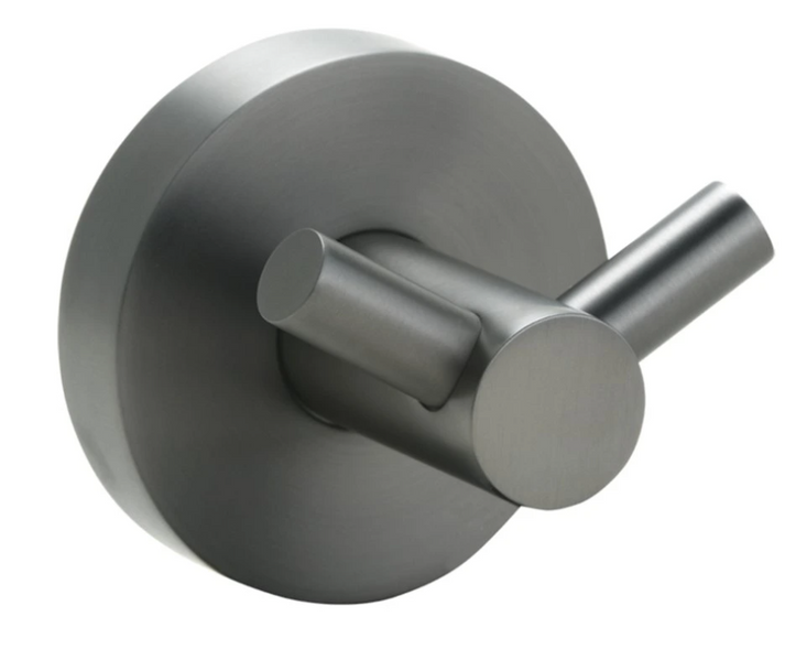 Double Robe Hook GRAPHIT – BMS Building Material Supplies Malta