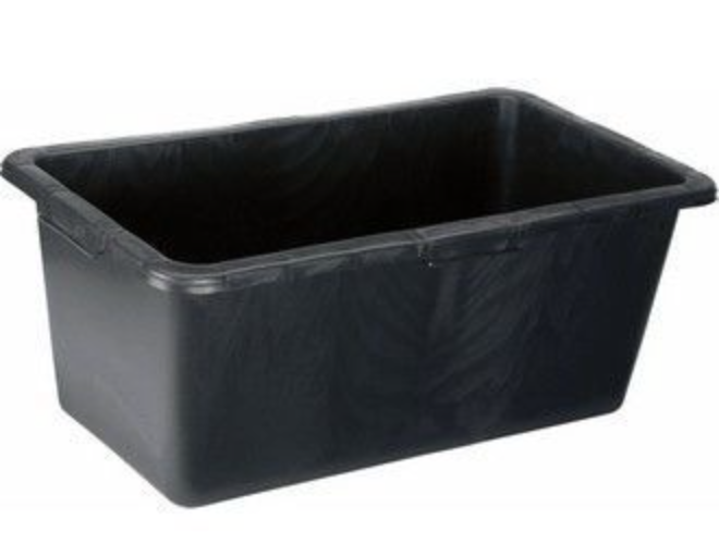 Mortar Trough – BMS Building Material Supplies Malta